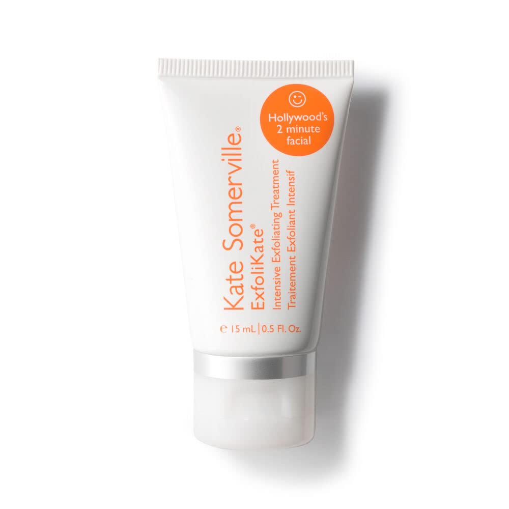 Kate Somerville ExfoliKate® Try Me Kit - Exfoliate & Glow - 3-Piece Skin Care Set