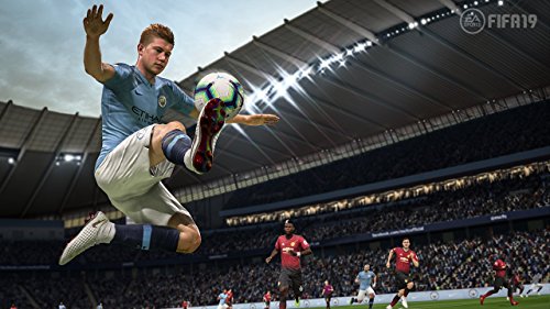 FIFA 19 - Champions Edition - Xbox One