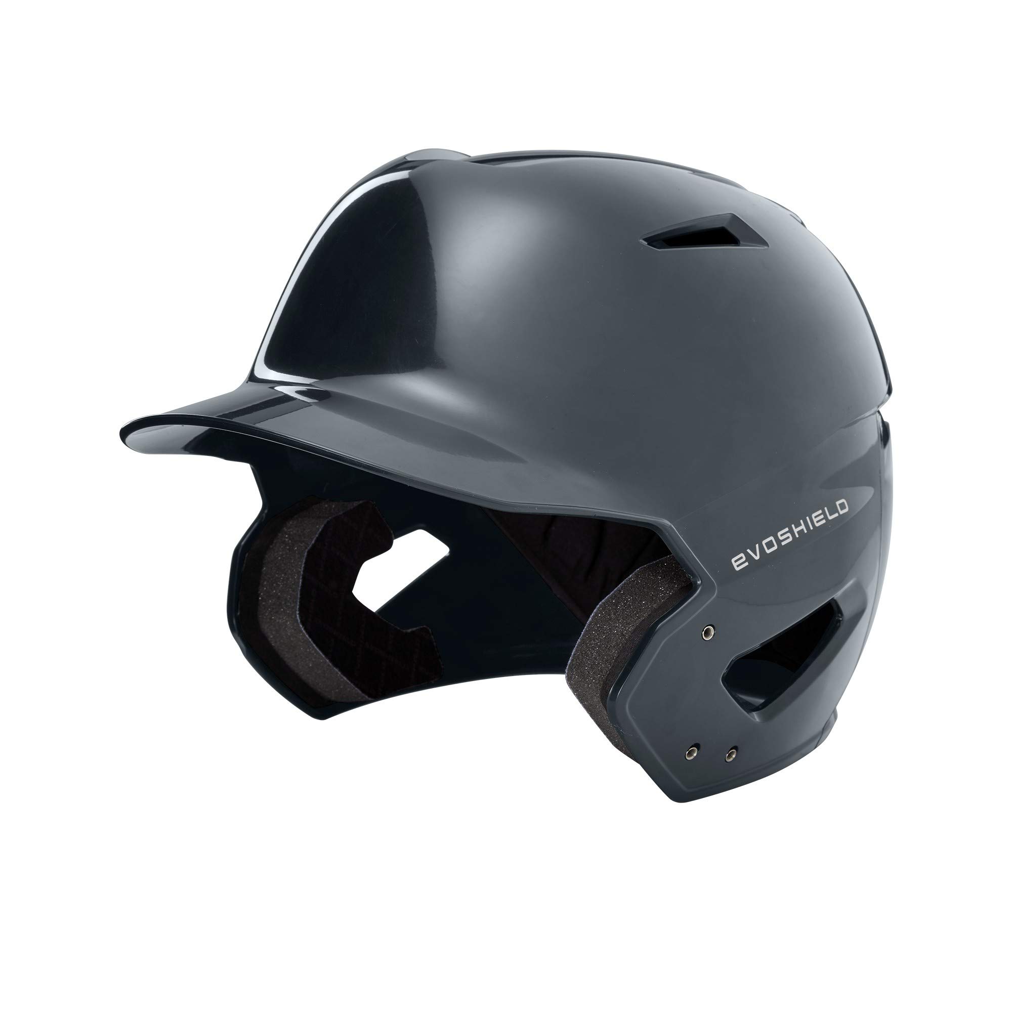 EvoShield Youth XVT Scion Batting Helmet, Black - Large/X-Large