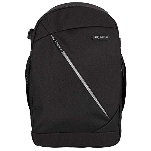 ProMaster Impulse Small Backpack - Black, (Model 7335)