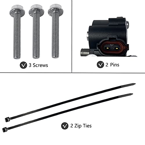 RV Step Motor for Kwikee Replace 676061 1101428 214-1001 379147 366043 369506 Compatible with RV Coach Motorhome Toyhauler
