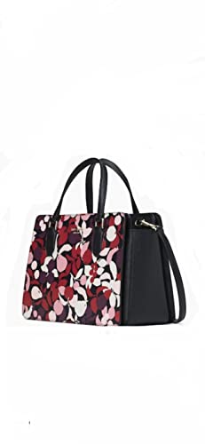 Kate Spade Reese Leather Satchel
