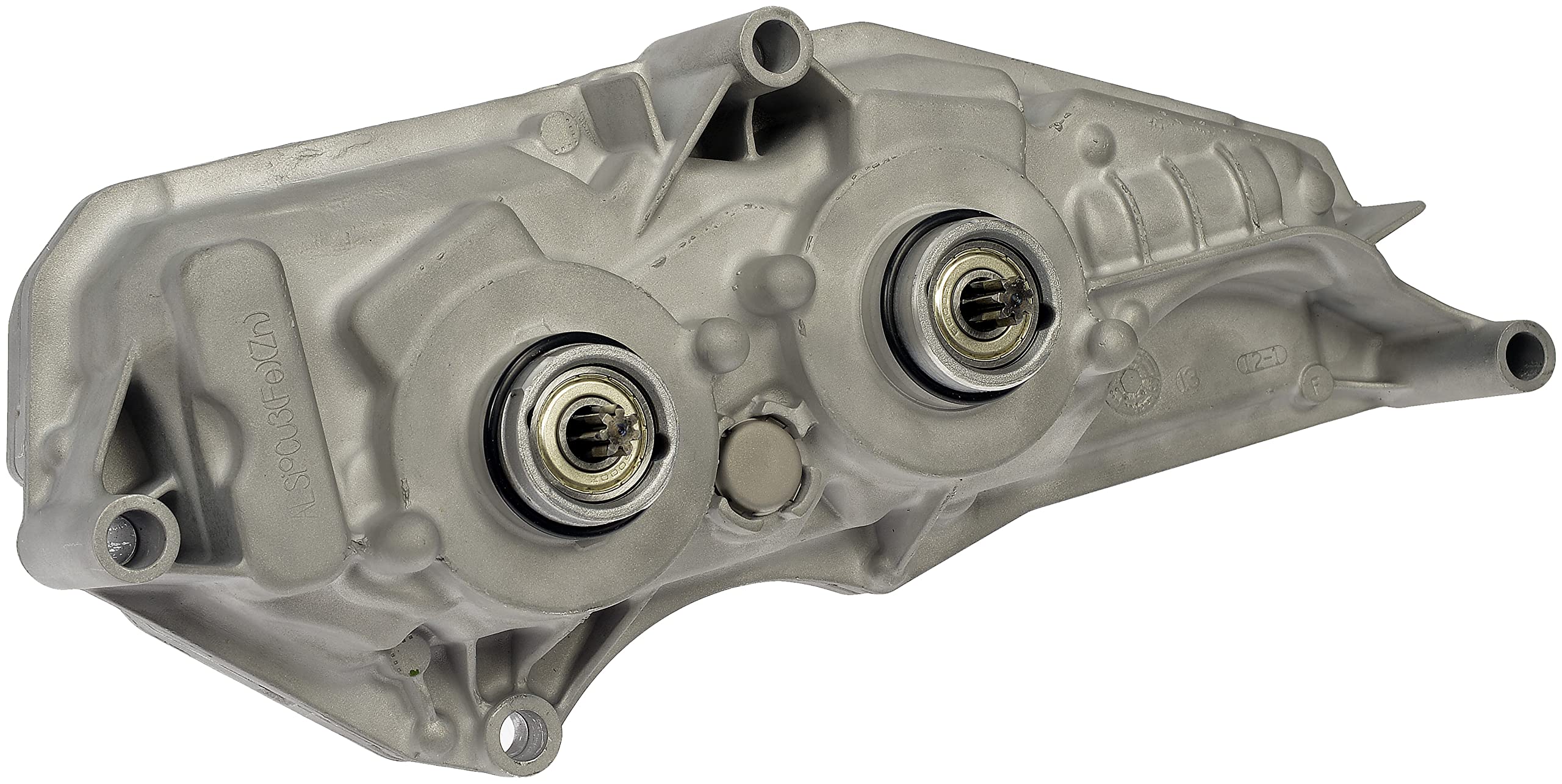 Dorman 609-032 Remanufactured Transmission Control Module Compatible with Select Ford Models (OE FIX)