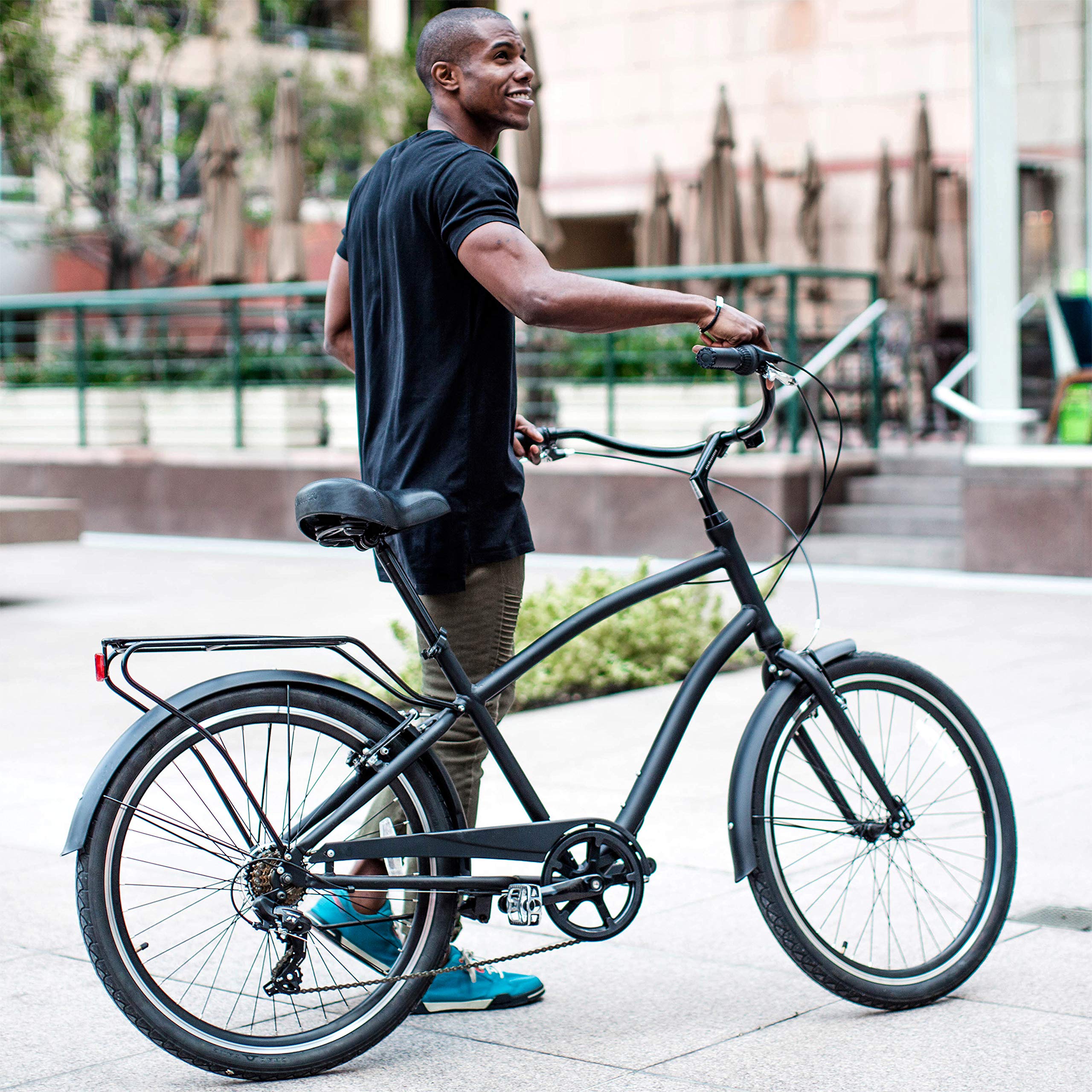 EVRYjourney Mens Bike