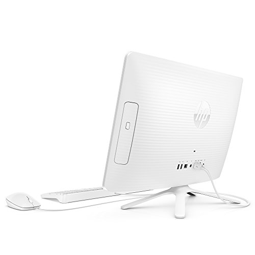 HP 24-g020 23.8" All-In-One Desktop (AMD A8-7410, 8GB RAM, 1 TB HDD, Windows 10 Home)