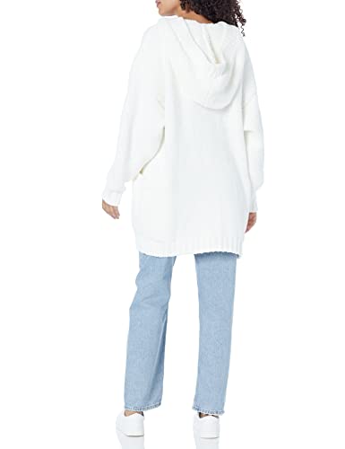 UGG Franca Travel Cardigan Cream MD/LG