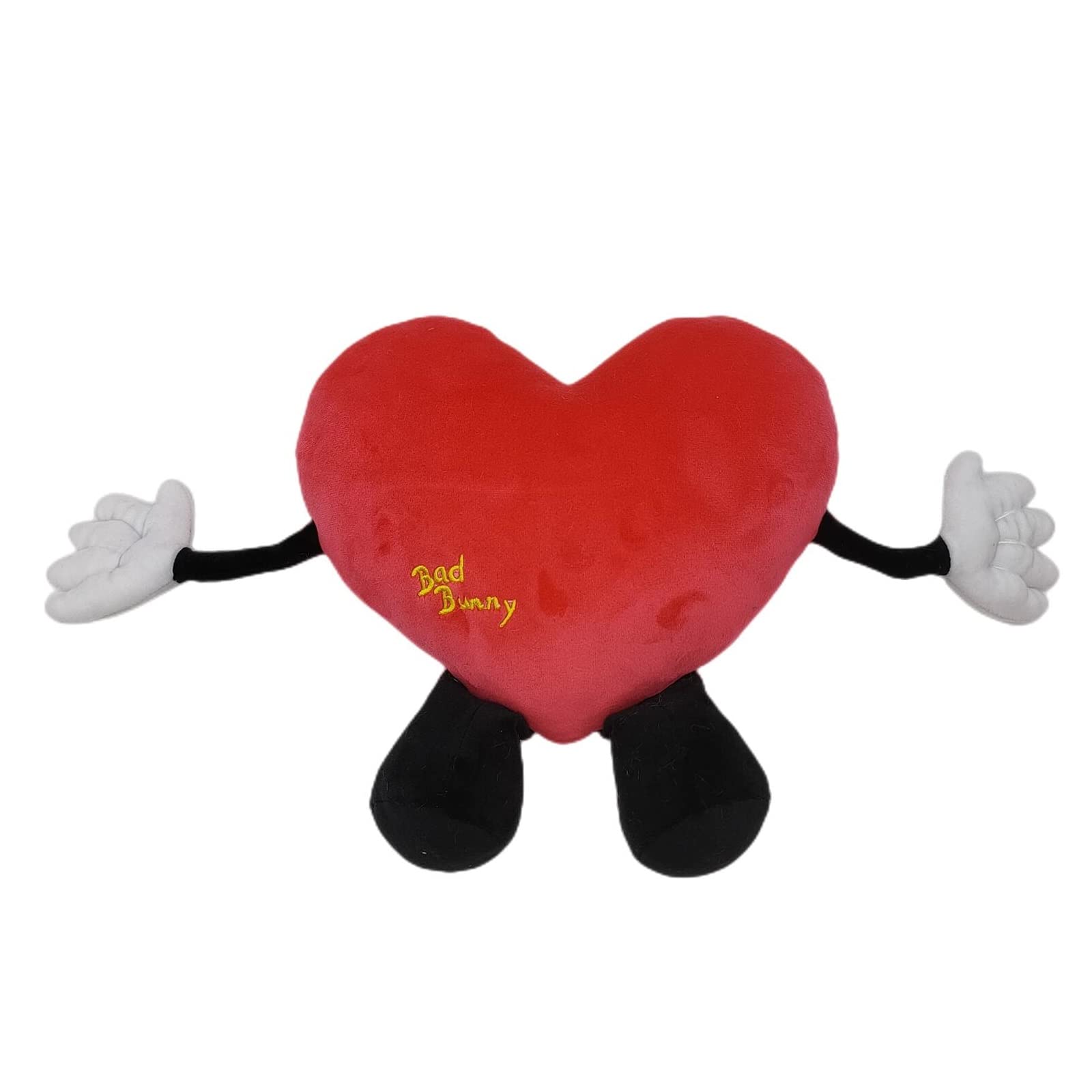 Notafraid Un Verano Sin Ti Plush