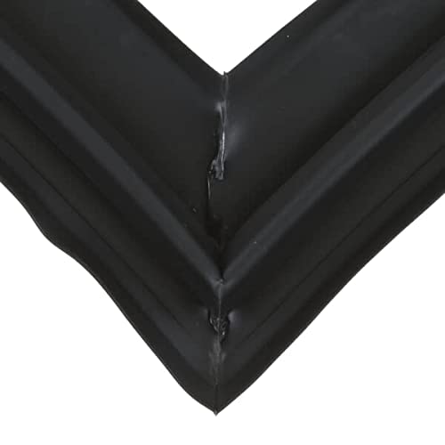 True Refrigeration Gasket 932587,26.75 x 26.75"