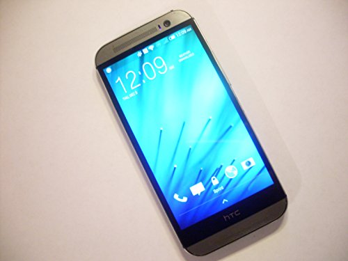 NEW, IN ORIGINAL BOX HTC One M8 Harman/Kardon Edition Black 32GB (Sprint)