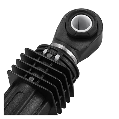 FLAVAS 100N, Compatible for LG Washing Machine Shock Absorber Washer Front Load Part Black Plastic Shell Home Appliances Accessories