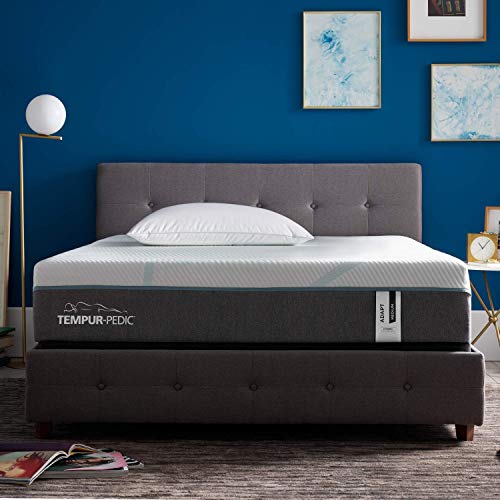 Tempur-Pedic -Adapt 11-Inch Hybrid Mattress, California King