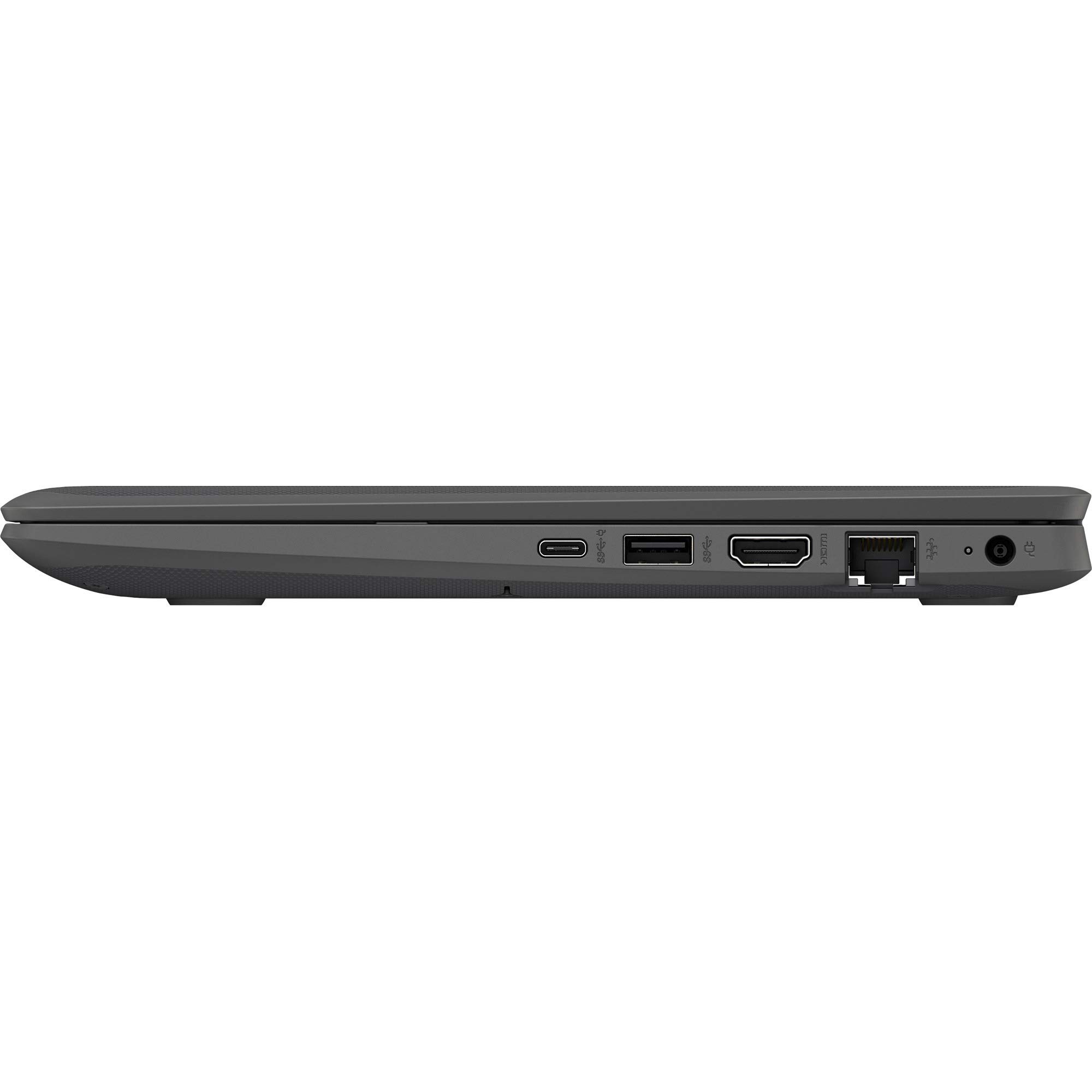 HP ProBook x360 11 G5 EE 11.6" Touchscreen 2 in 1 Notebook - HD - 1366 x 768 - Intel Celeron N4120 Quad-core (4 Core) 1.10 GHz - 4 GB RAM - 64 GB Flash Memory - Windows 10 Pro - Intel UHD Graphic