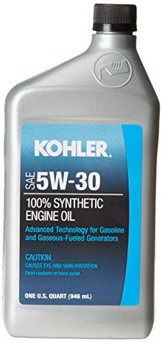 Kohler GM62347 Maintenance Kit for 17/18/20 kW Residential Generators