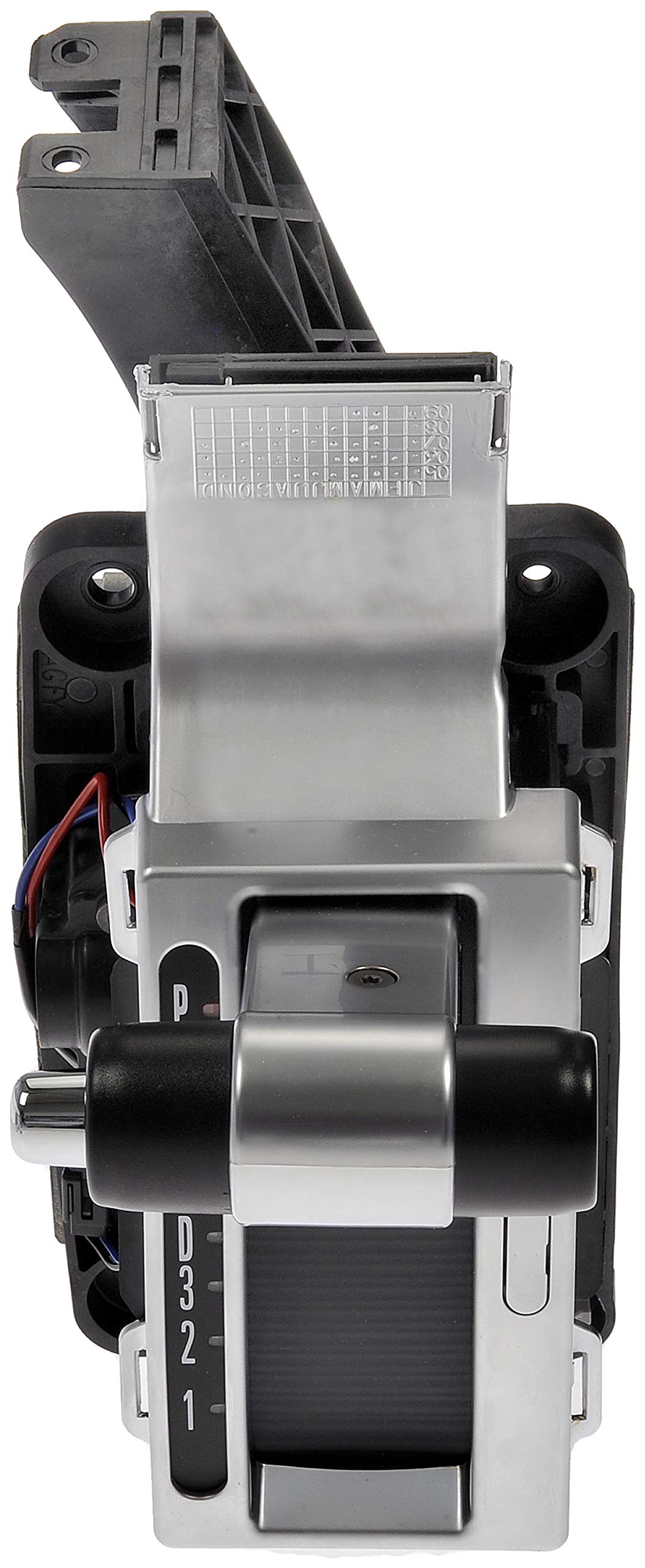 Dorman 926-298 Automatic Transmission Shift Lever Compatible with Select Ford Models