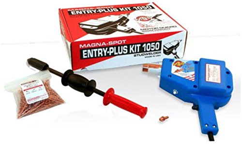 Motor Guard - Entry Plus Stud Welder Kit (JO1050)