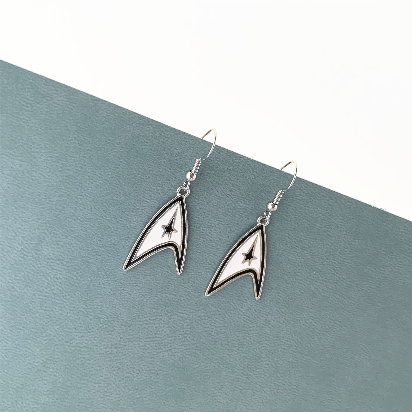 Fandom Bazaar Sta tre Earrings Gifts for woman girl