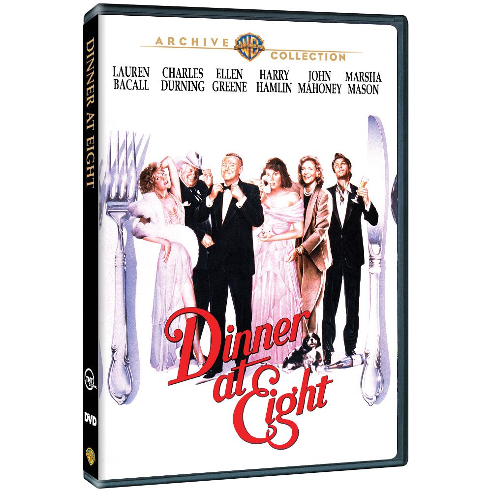 Dinner at Eight (1989)