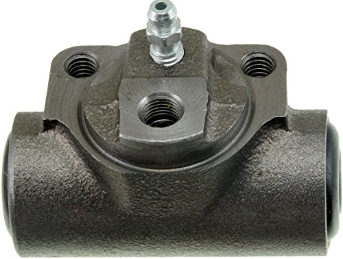 Dorman W37781 Rear Drum Brake Wheel Cylinder Compatible with Select Cadillac / Chevrolet / GMC Models