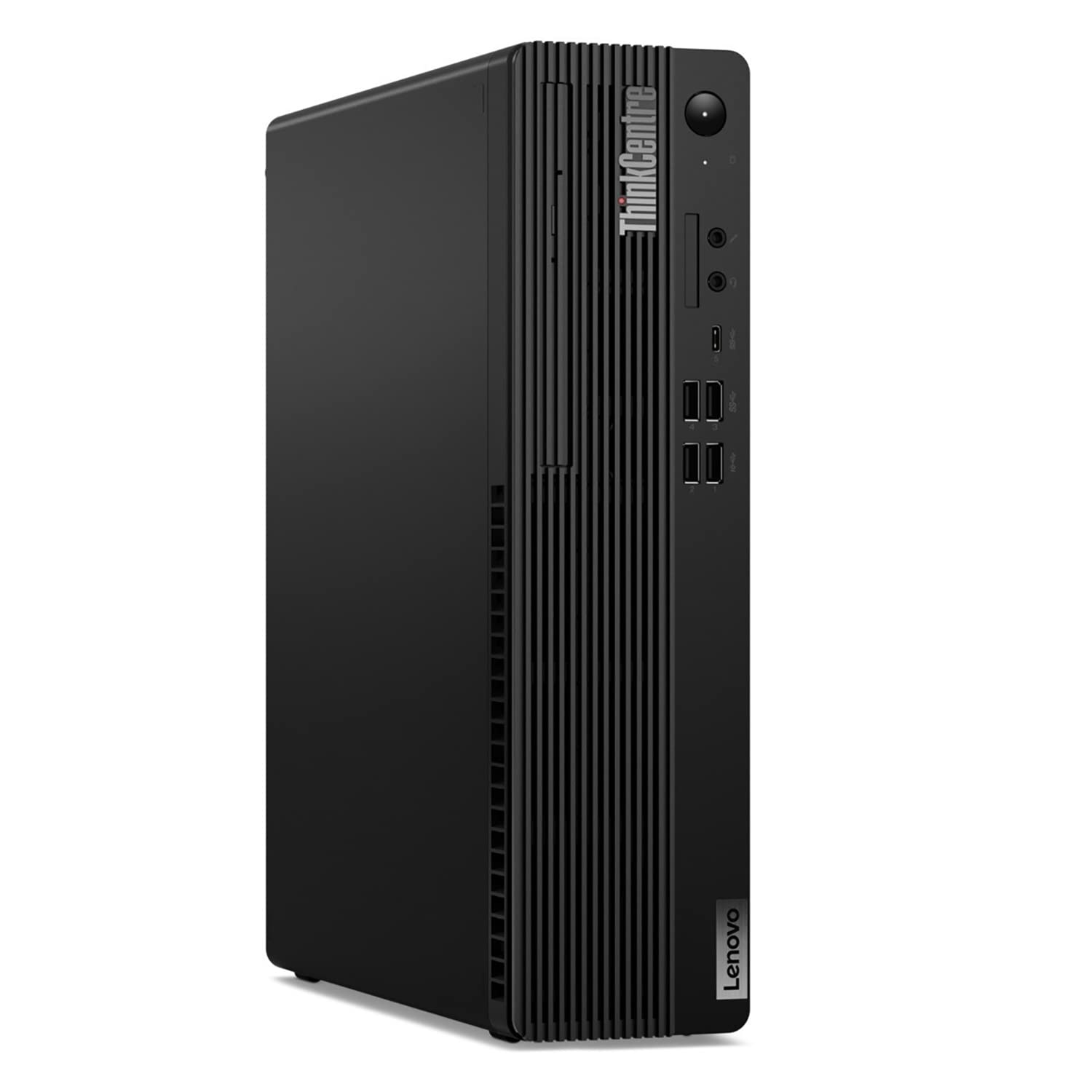 Lenovo ThinkCentre M80s SFF Business Desktop Computer, Intel Hexa-Core i5-10500 up to 4.3GHz (Beat i7-8700), 32GB DDR4 RAM, 1TB PCIe SSD, DVDRW, WiFi Adapter, Windows 10 Pro