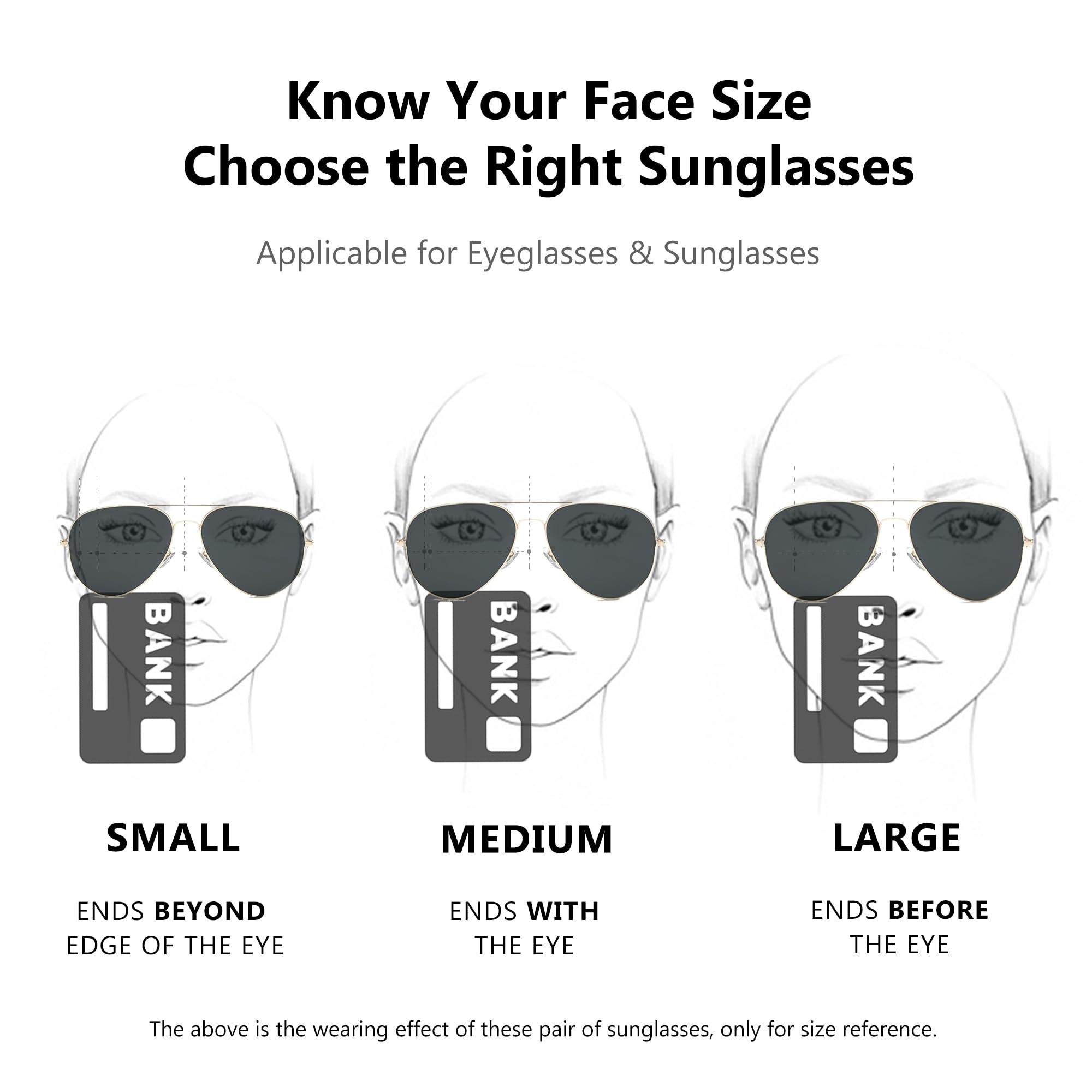 JOOX Polarized Aviator Sunglasses for Women Men, UV400 Protection Lens and Lightweight Metal Pilot Frame