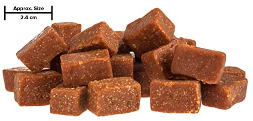 UltraCruz Canine Probiotic Supplement for Dogs, 120 Tasty Chews