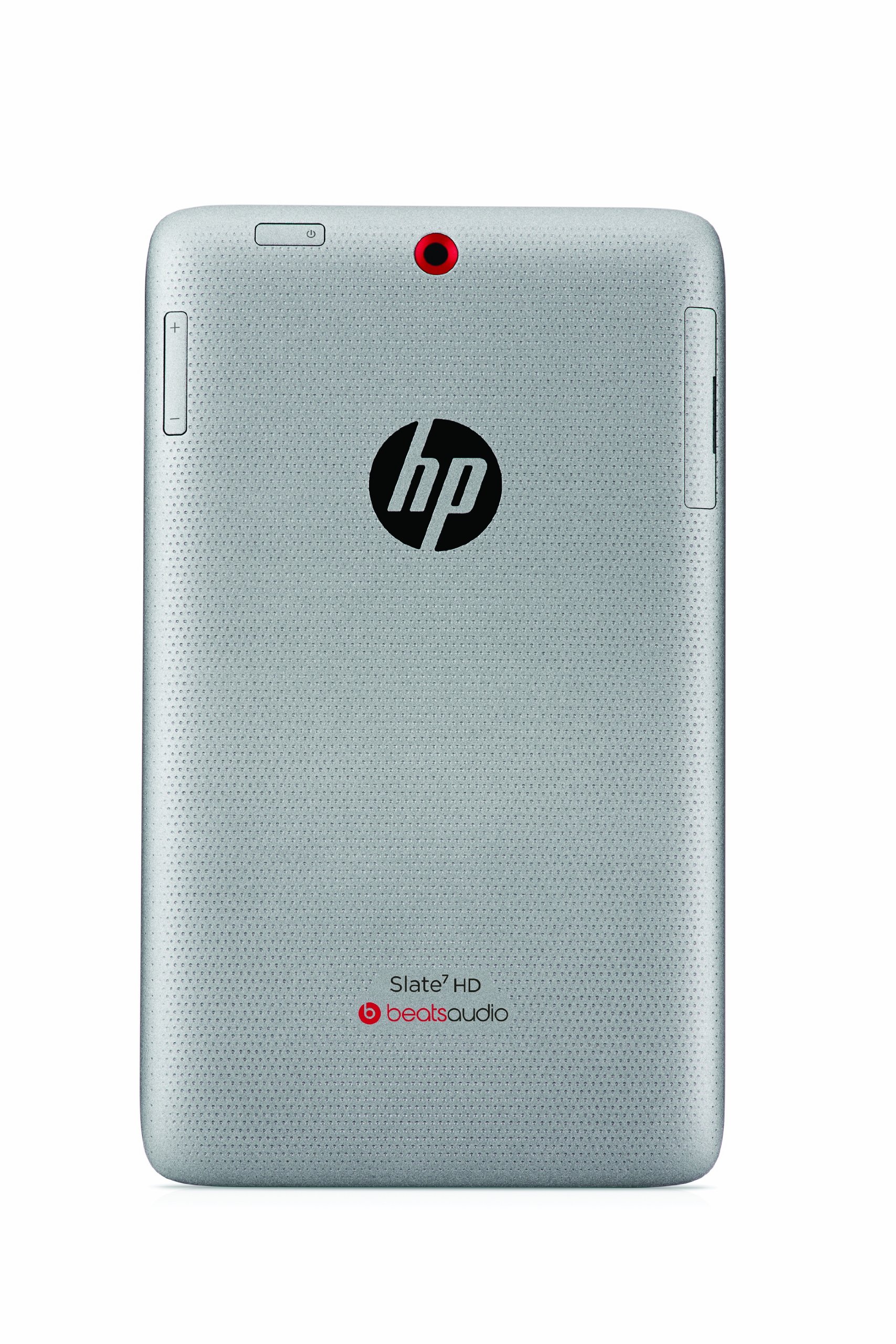 HP Slate S 7-3400US 7-Inch 16 GB Tablet (free T-Mobile 4G)