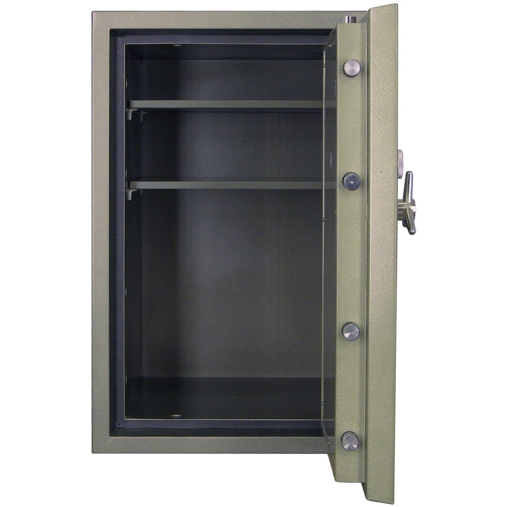Fire & Burglary Safe- 2 Hr. Fire Proof- AMBFB1054