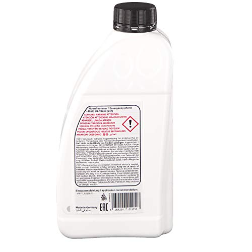 febi bilstein 101171 Oil for Haldex Coupling 1 Litre