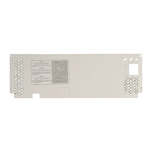 SUPPLYZ Direct Replacement for Frigidaire 241733911 Refrigerator Cover 241733907 1196796 240326115 241574607