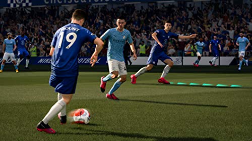 FIFA 21 (PS4)