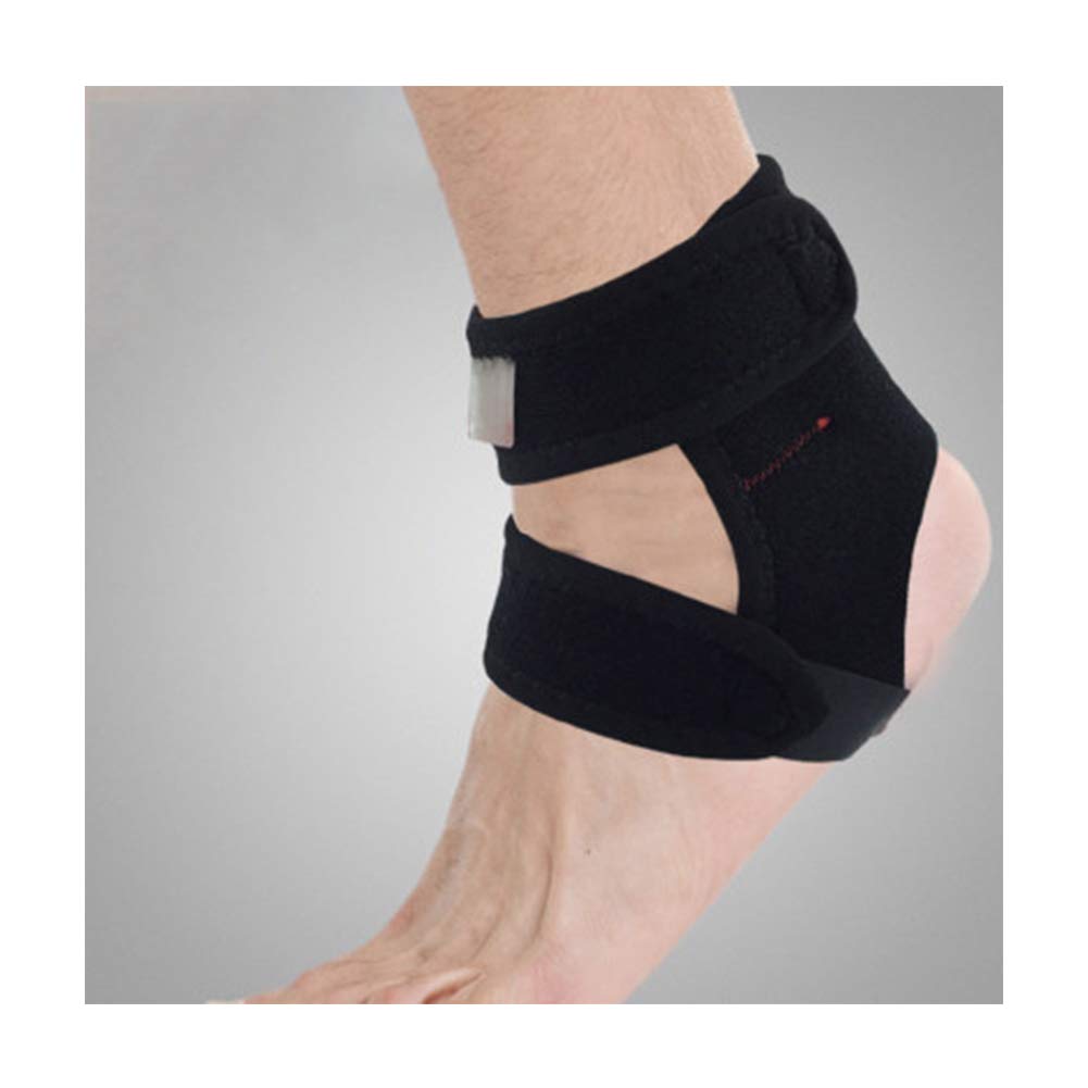 EverNight Integer Pressure Ankle Support, Foot Stabilizer Protection Splint,Ligament Damage, Injury Recovery