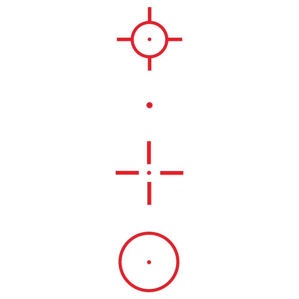 Firefield Impact Reflex Sight