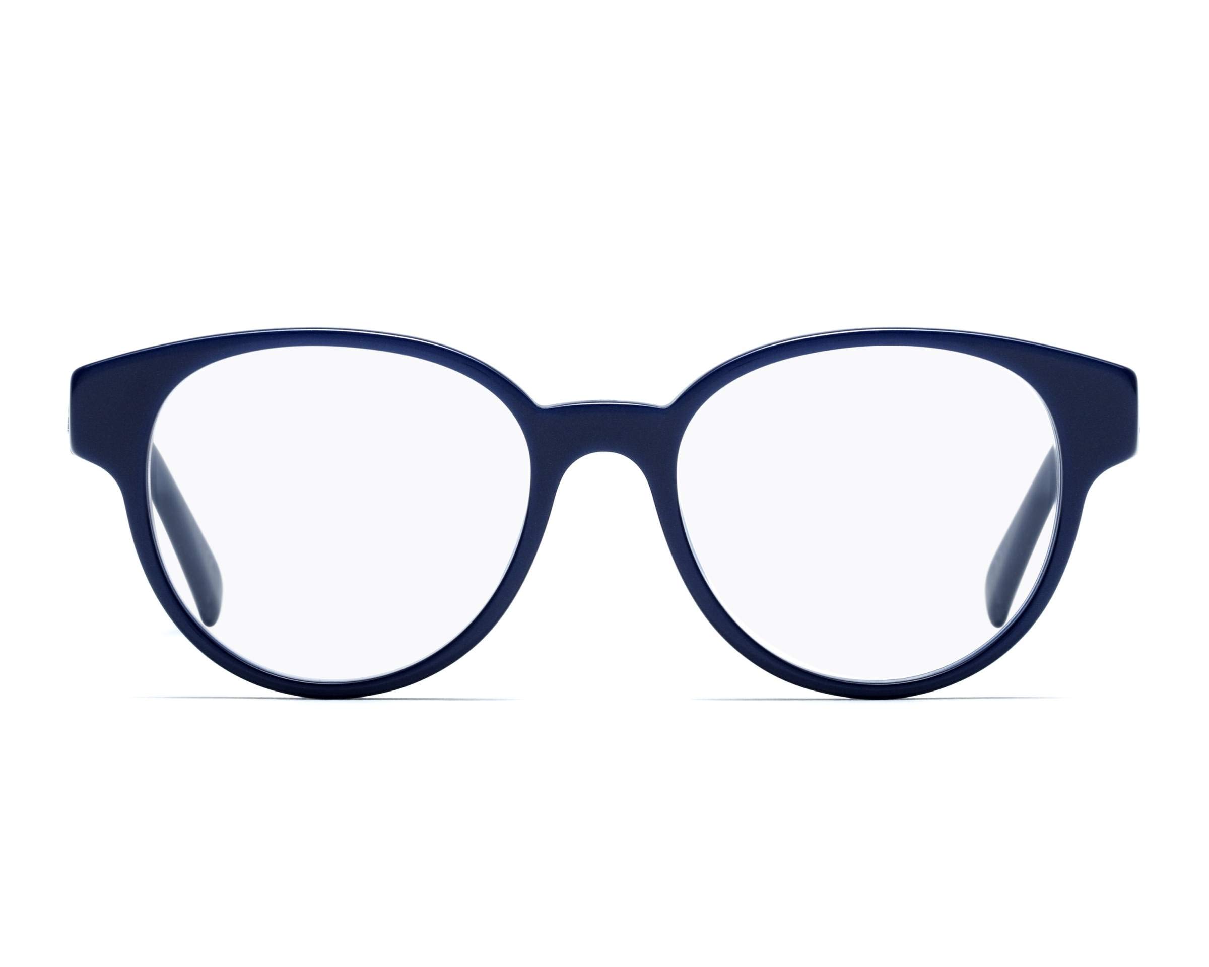 Dior Demo Lens Oval Ladies Eyeglasses LADYDIORO1 PJP 49