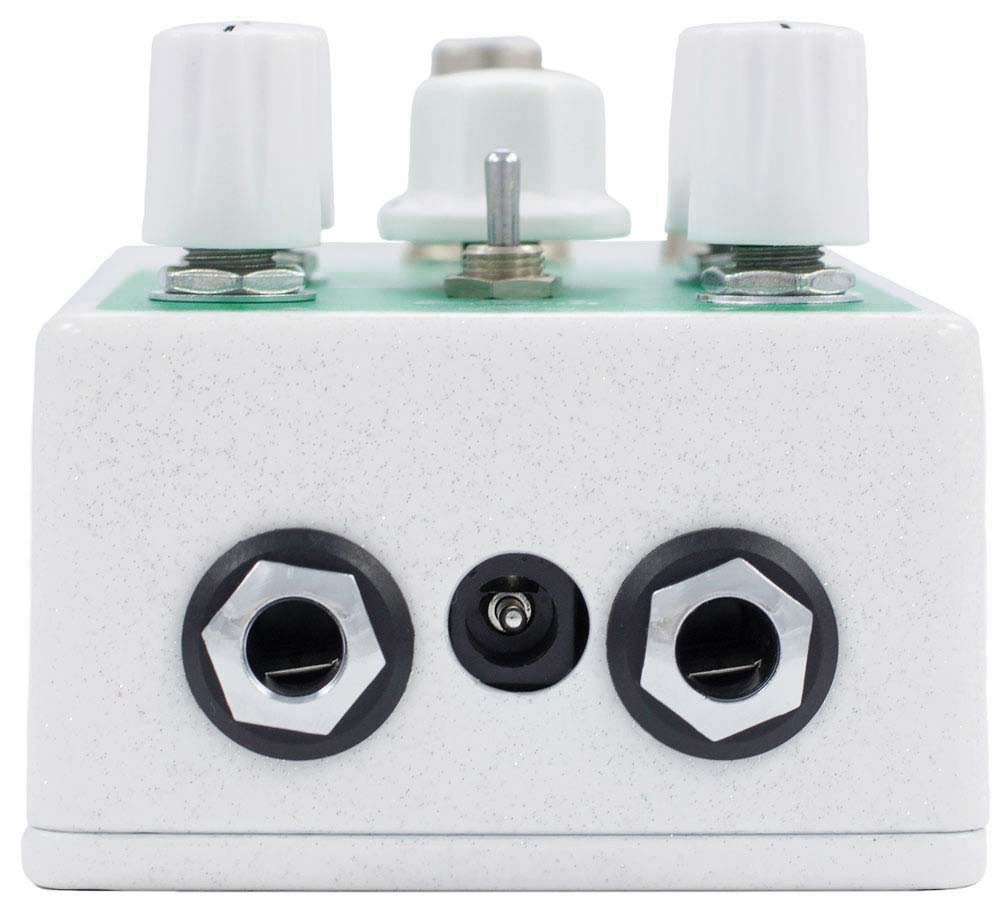 EarthQuaker Devices Arpanoid Polyphonic Pitch Arpeggiator Guitar Effects Pedal