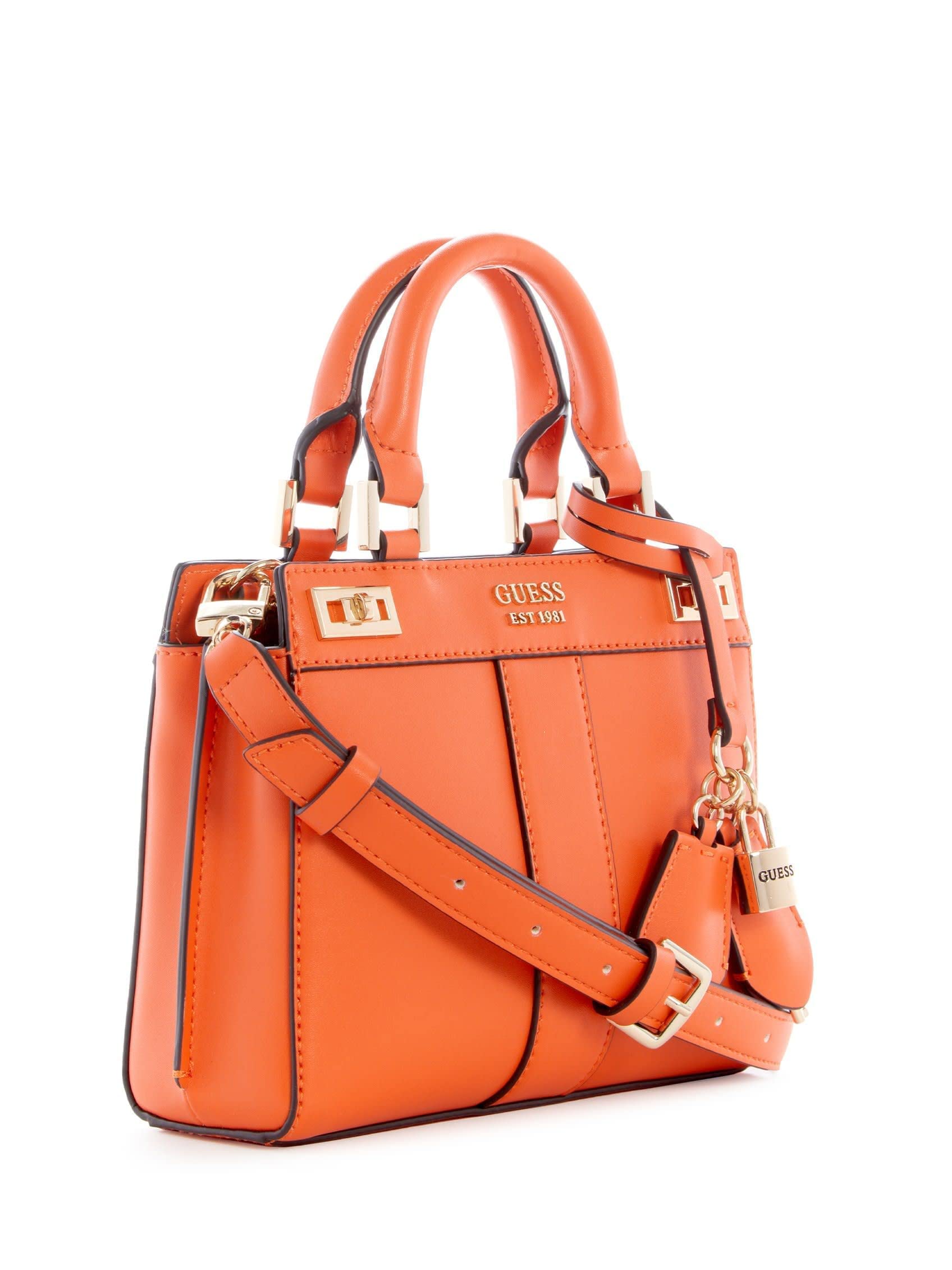 GUESS(ゲス) Casual Bag, ORA