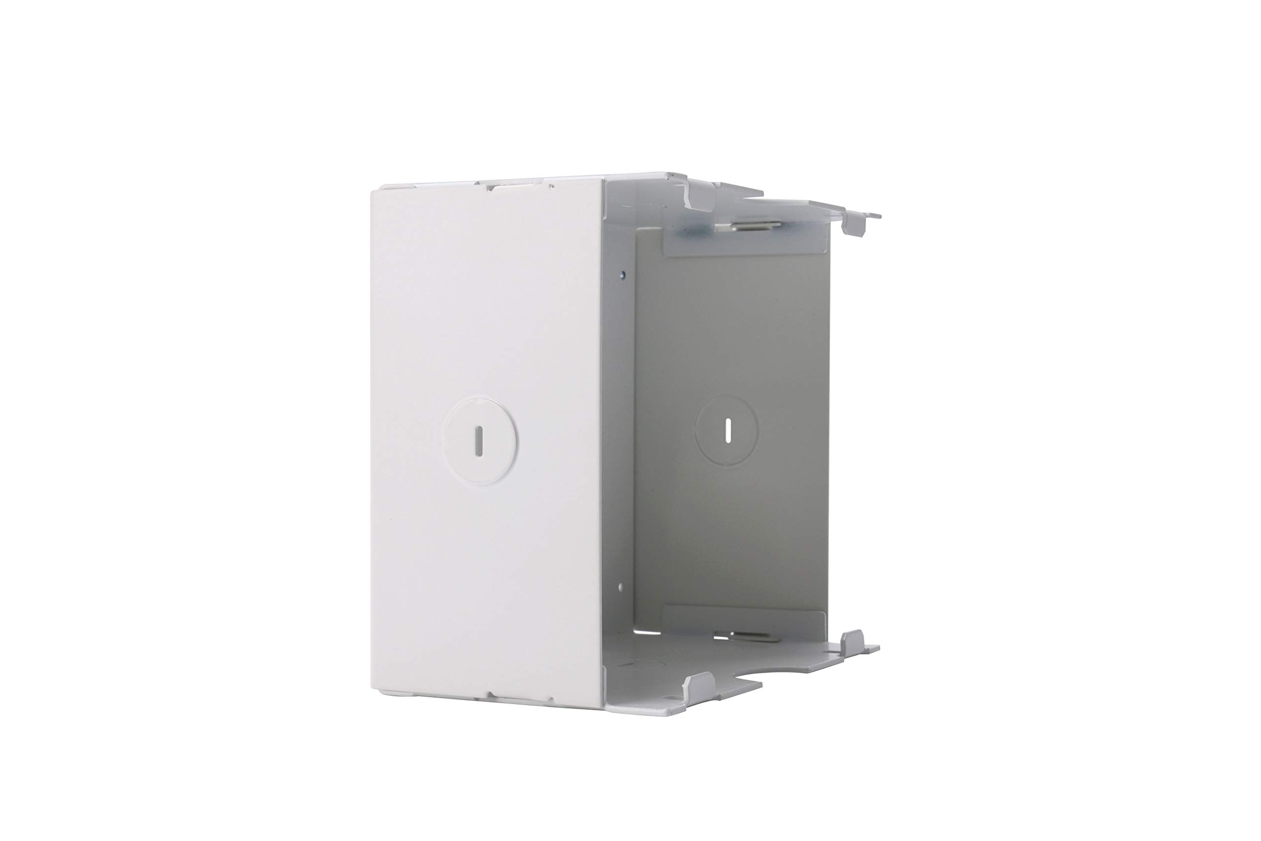 ELECALL LED High Bay Light Custom Pendant Mounting Fixture Surface Mounted for Warehouse Workshops,Garages,Shop,