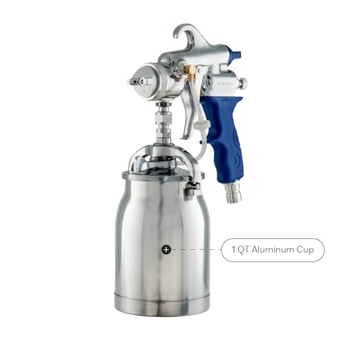 Fuji Spray 2202 Semi-PRO 2 - HVLP Spray System
