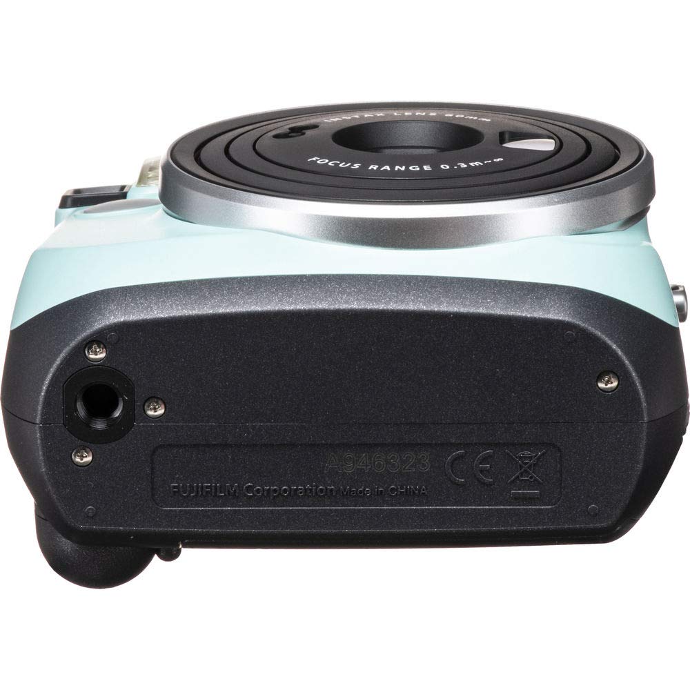 Fujifilm Instax Mini 70 - ICY Mint Instax Mini 70 - Instant Film Camera (ICY Mint)