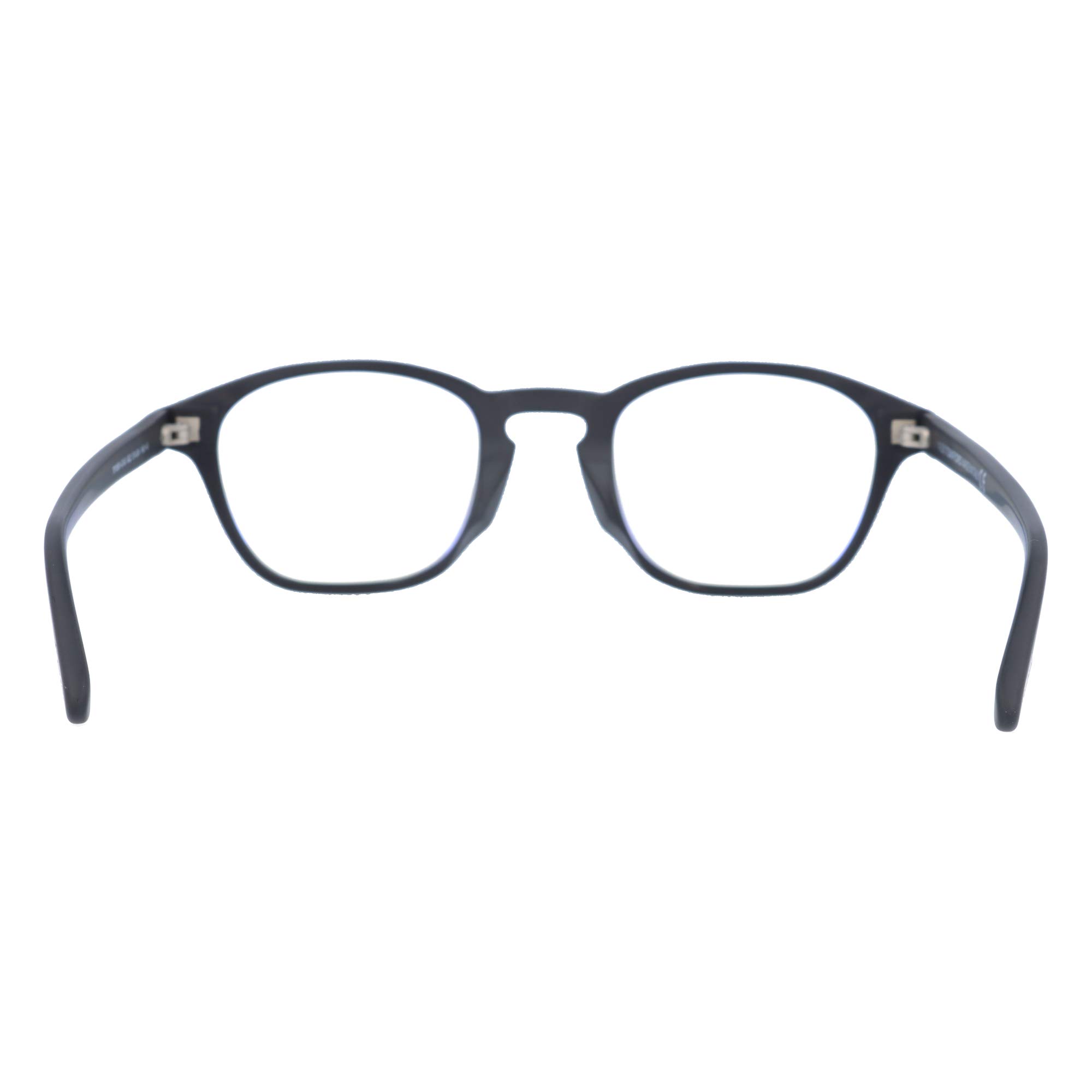 Eyeglasses Tom Ford FT 5591 -D-B Asian fit 002 Matte Black, Rose Gold"t" Logo/, 51-24-145
