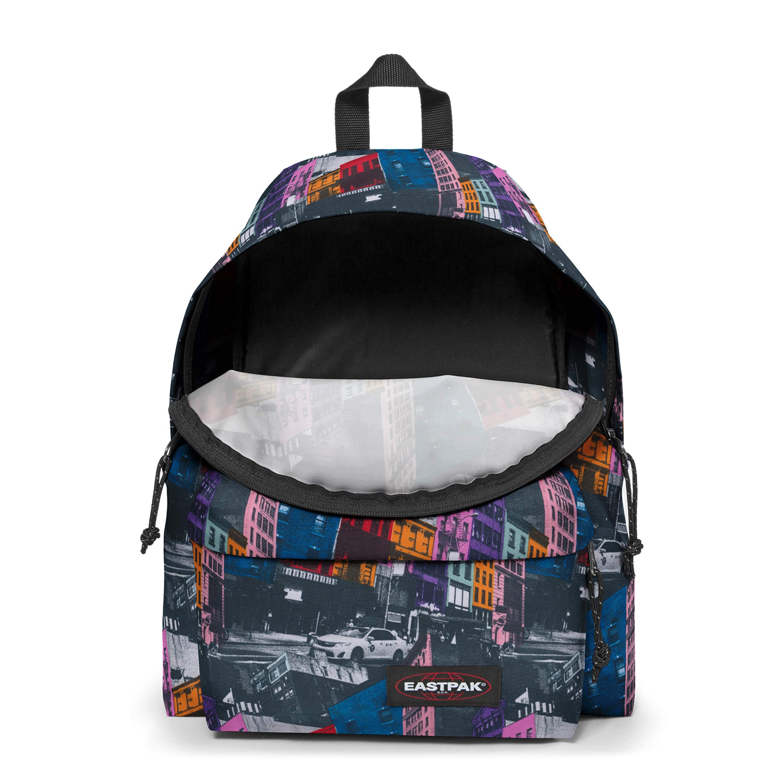 Eastpak Padded Pak'r Backpack - Chropink