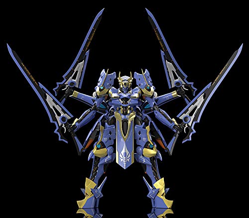 Good Smile Company MODEROID Ikaruga(3rd-Run)