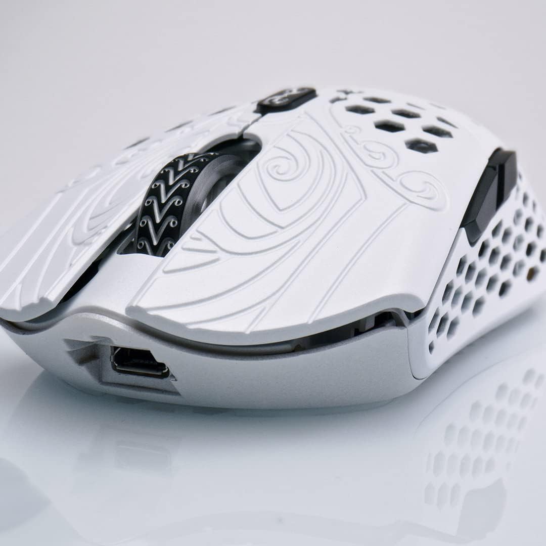 FinalMouse Starlight-12 Pegasus (Small)