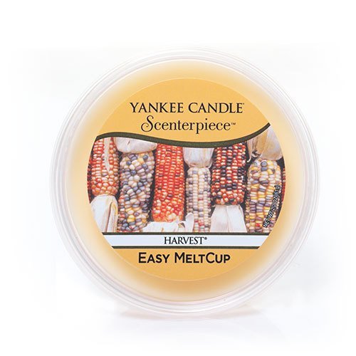 Yankee Candle Harvest