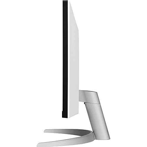 LG 29WQ600-W UltraWide FHD 29 inch Computer Monitor with HDR10 and AMD FreeSync 2 Pack Bundle with 1 YR CPS Enhanced Protection Pack