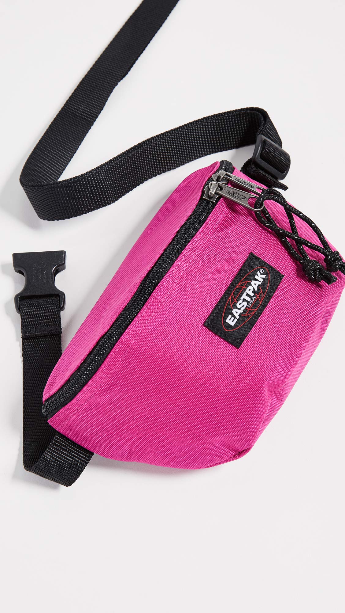 Eastpak SPRINGER Messenger Bag, 23 cm, 2 liters, Pink (Tropical Pink)