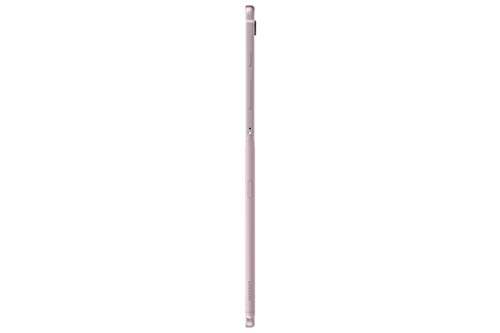 SAMSUNG Galaxy Tab S6 Lite 10.4" 128GB WiFi Android Tablet w/ S Pen Included, Slim Metal Design, Crystal Clear Display, Dual Speakers, Long Lasting Battery, SM-P610NZIEXAR, Chiffon Rose