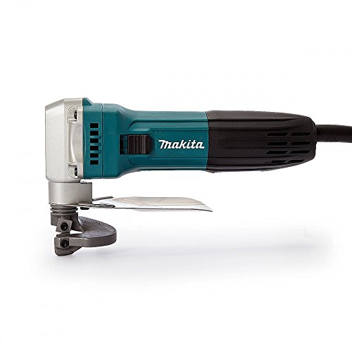 Makita JS1602 16 Gauge Shear, Blue