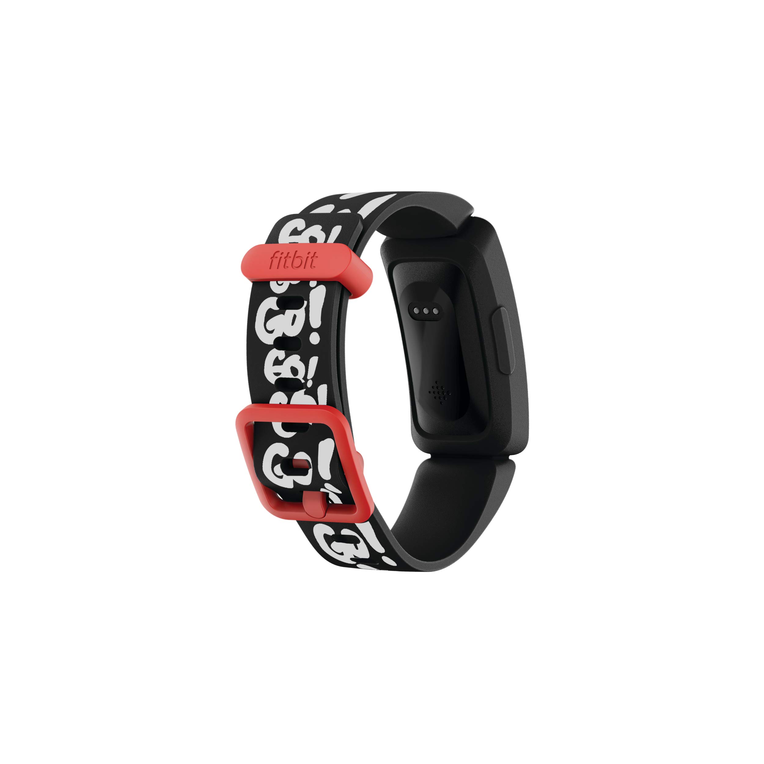 Fitbit Ace 2 Classic Accessory Band, One Size