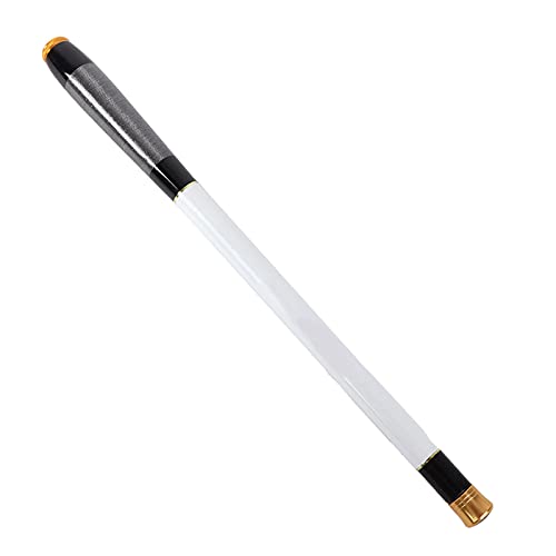 Fishing Rod, Anti-Corrosion Wear‑Resistant Anti-Oxidation Scratch‑Resistant Telescoping Pole for Outdoor(2.4 Meters)