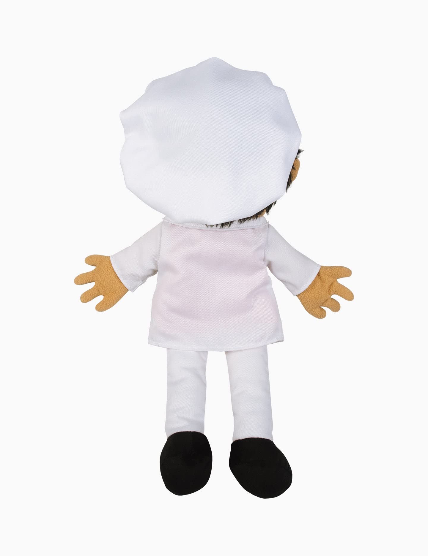 Official SML Merch - Chef PeePee Puppet